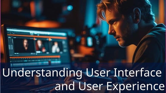 Video-Editing-Using-CapCut.pptx | Video Software | Computer Software and Applications