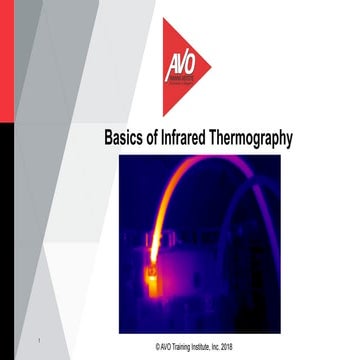 14 webinar-basics-of-infrared | PPT