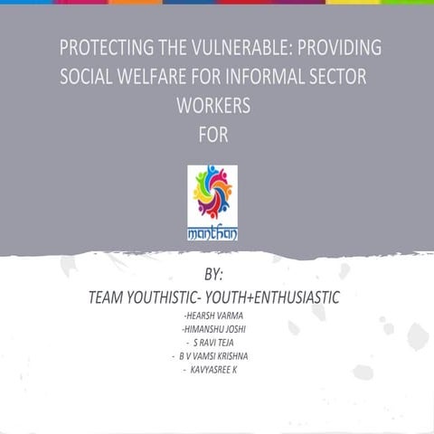OSDMA (Odisha State Disaster Management Authority) | PPTX
