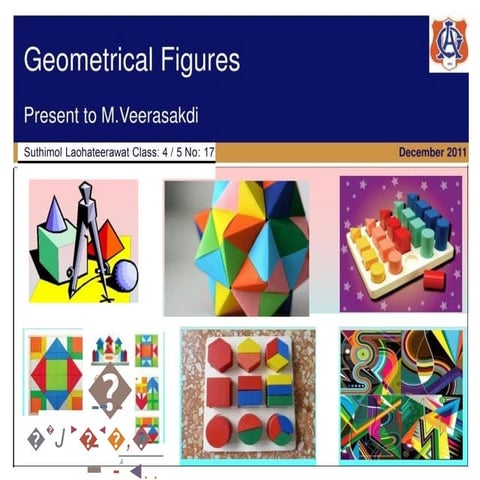 introduction to geomtrey and principles of angles | PPTX