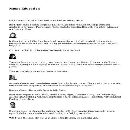 MUSIC101 PHILOSOPHY AND VALUES IN MUSIC EDUCATION | PPTX