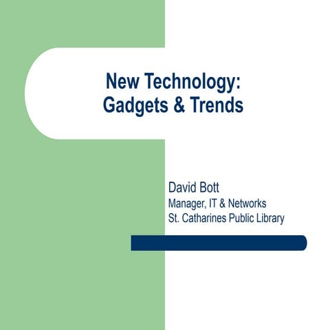 14017582_2new technology and gadgets.ppt