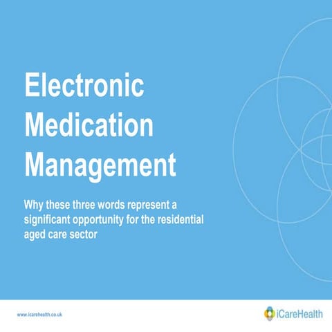 One45 Presentation | PPT