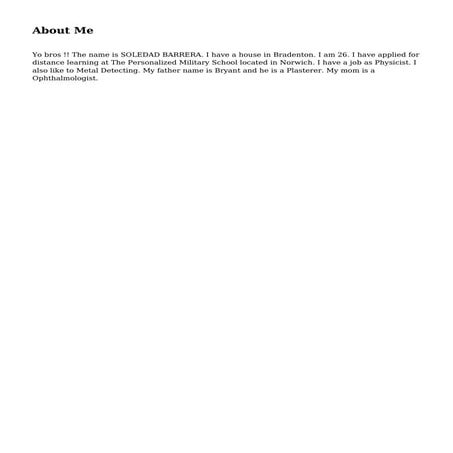George Donald Resume 2015 | DOCX