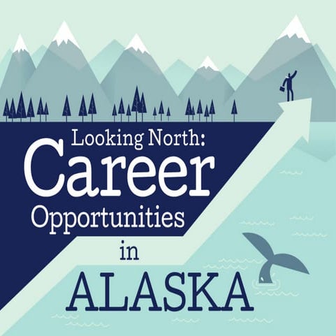Looking North: Career Opportunities in Alaska | PPT
