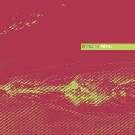 SYNECO Prestazioni Energia | PPT