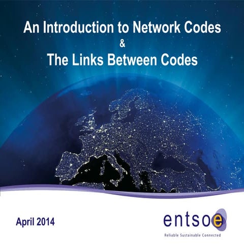 An Introduction to Network Codes (April 2014) | PDF