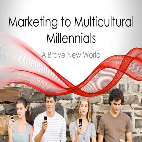 Multicultural Marketing | PDF