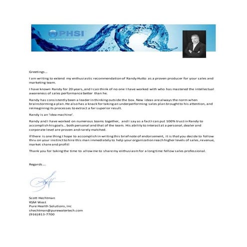 Ryan derrick's letter | DOCX