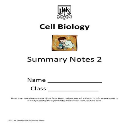 [1405]Unit_1-_Cell_biology_summary_notes.pdf