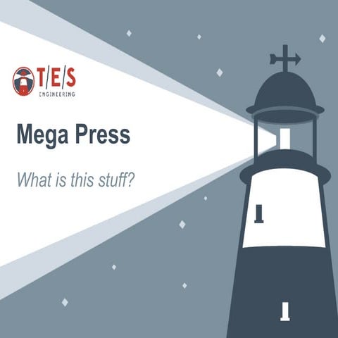 TES Engineering Mega Press Breakfast Club Presentation | PDF