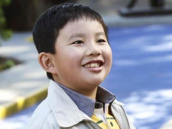 Albert Tsai headshot | PDF