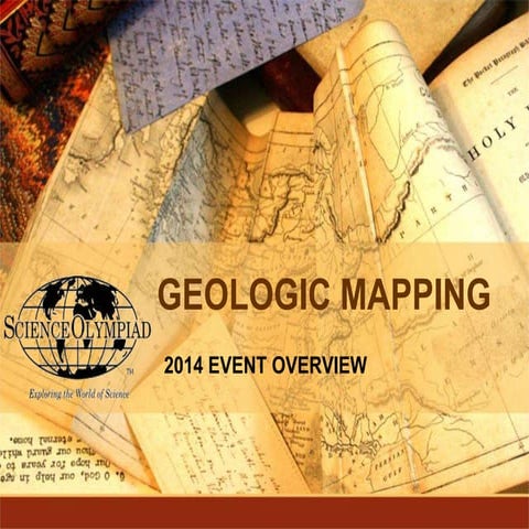 Geological Map Symbols used in geological studies | PDF