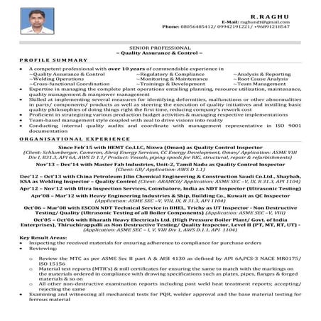 parthi.resume | DOC