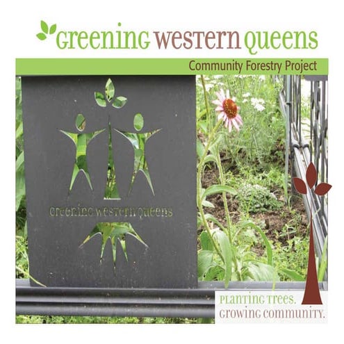 GWQ Summary + Road Map | PPT