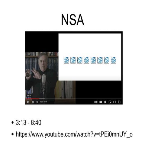 5 Stream Ciphers Ppt