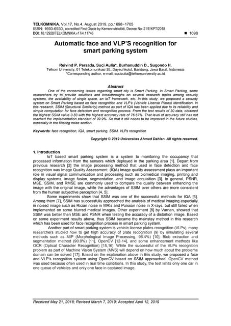 Infant Cry Analysis And Detection Pdf