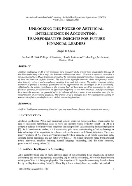 PPT on Accounting meets Intelligence.pptx