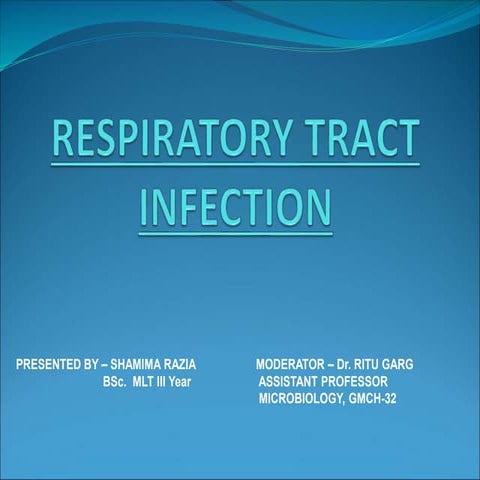 141363130-respiratory-tract-infection.ppt