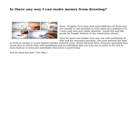 The Fast Draw - CBS News | PDF