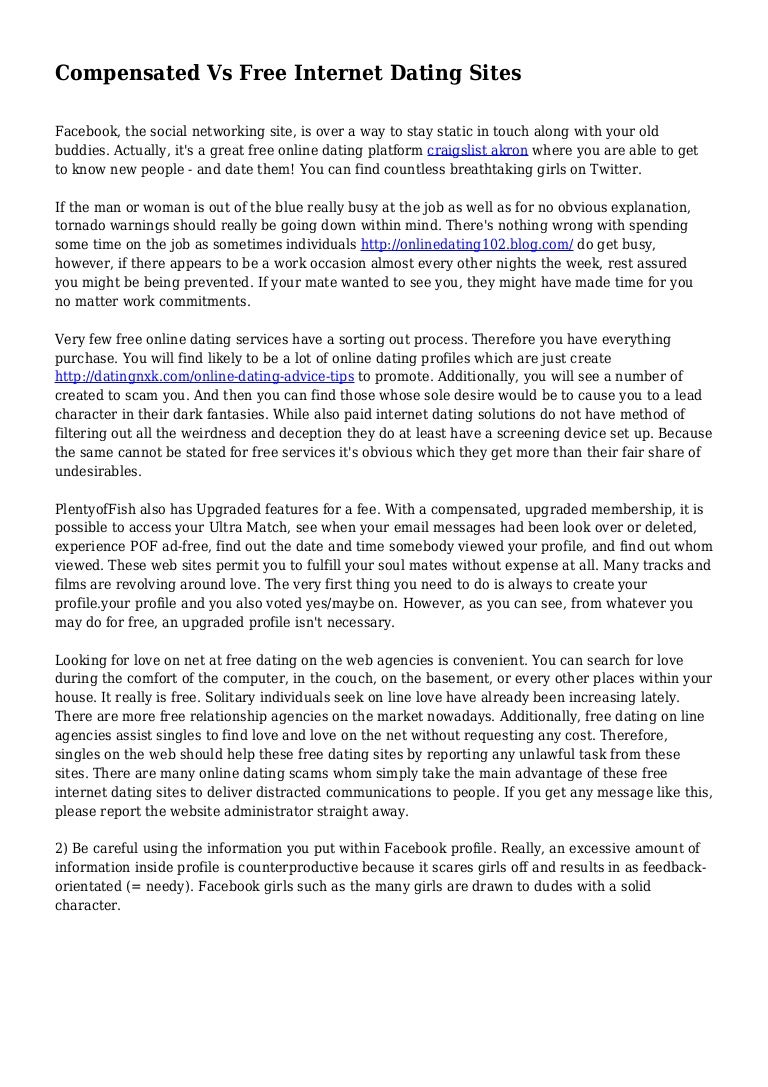 Reverse compensated dating industry - Beautifulbare