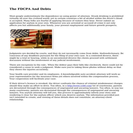 Letter | PDF