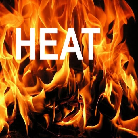 Heat Transfer- Conduction, Convection and Radiation.pptx