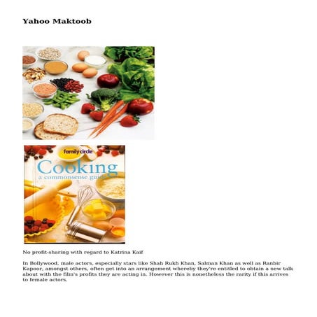 Yahoo Maktoob | PDF