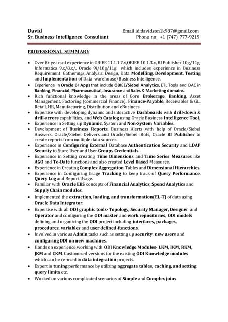 Anitha_Resume_new (2) | PDF