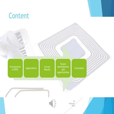 RFID | PPTX