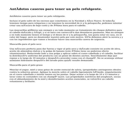 Elaborar un producto a base de aceite de coco y yogurt | RTF