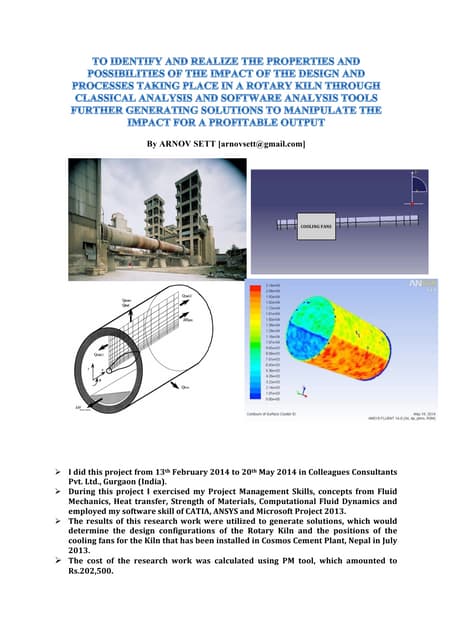analysis of heat exchanger by LMTD method | PPTX