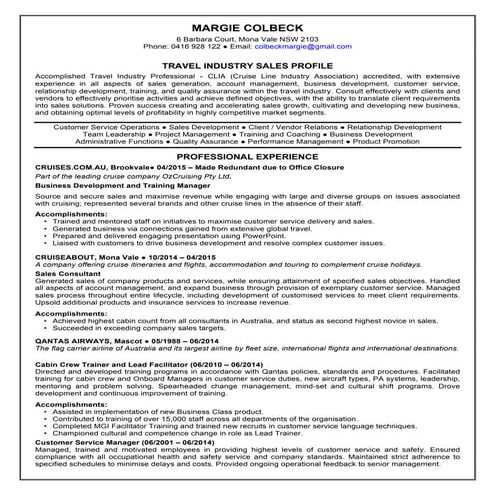 Karen Morlock Resume | DOCX