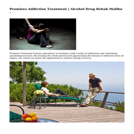 Rosemary Doherty - Mental Health at Midland Heart | PPTX