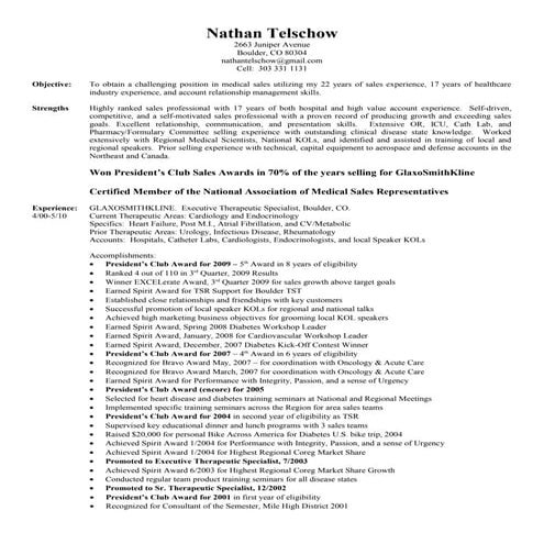 Bob's Novo resume 2016 | DOC