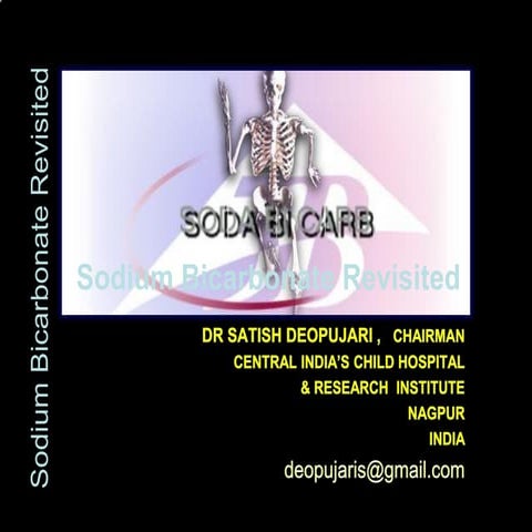 Sodium correction formula | PDF