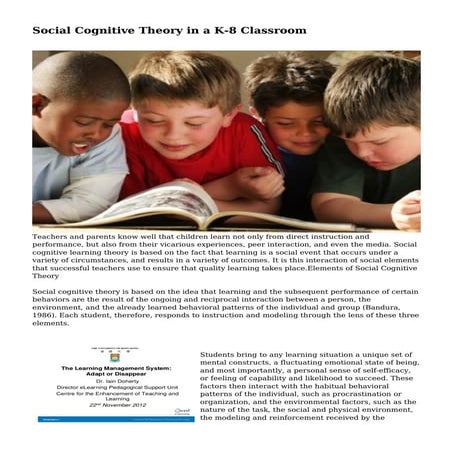 The reality theory approach | PPT