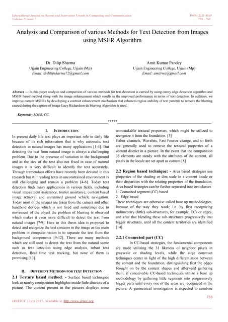 Fpga Implementation For Image Edge Detection Using Xilinx System 7204