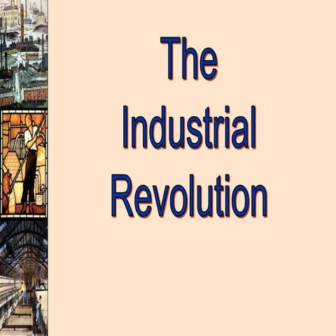 Industrial revolution.ppt