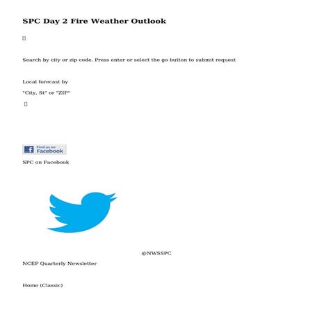 SPC May 28, 2015 2000 UTC Day 1 Convective Outlook | PDF