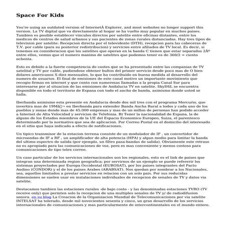 Fta chile 1.0 | PPT