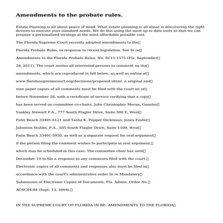 Rule 87 ACTIONS BY AND AGAINST EXECUTORS AND ADMINISTRATORS by valmonte ...