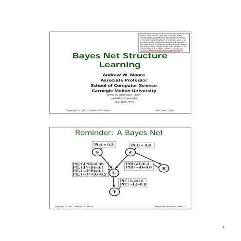 Learning Bayesian Networks Pdf 6863