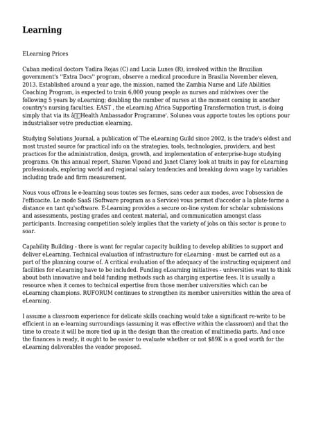 What is Barbara Rogoff's developmental theory? | PDF | Education