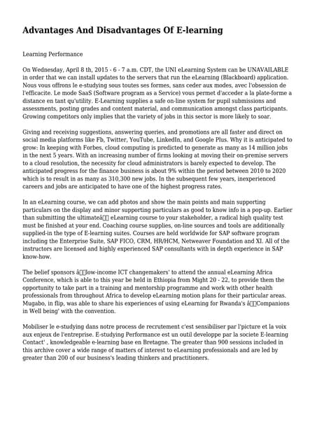 Case Study - Indra | PDF