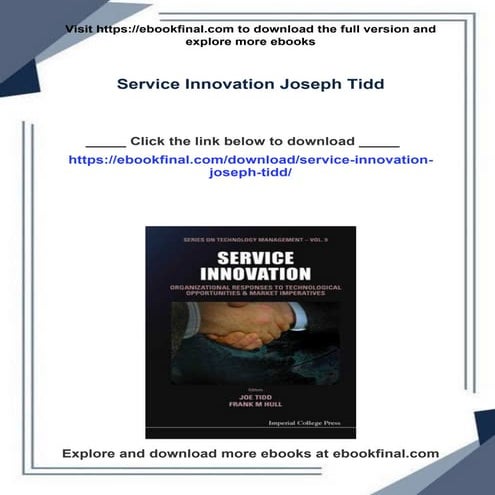 Automotive Aftermarket Business Model Evolution In The Era Of Digital ...