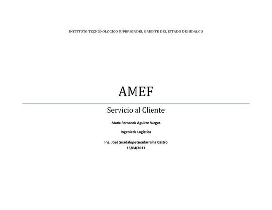 Tablas Amfe 4ta. Edición AIAG.pptx | Business and Finance