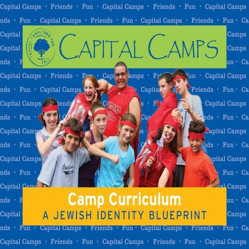 Cap Camps brochure lowres | PDF