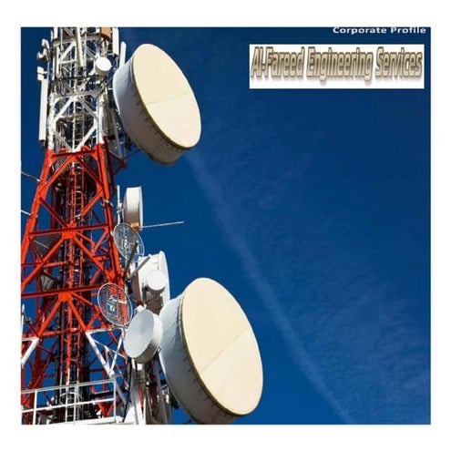 UA Engineering Profile | PDF