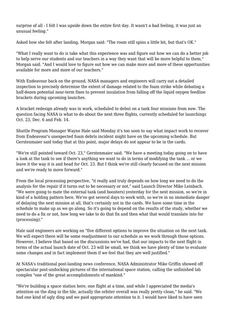 Blue Origin's New Shepard Resumes Space Tourism with Historic Passenger ...